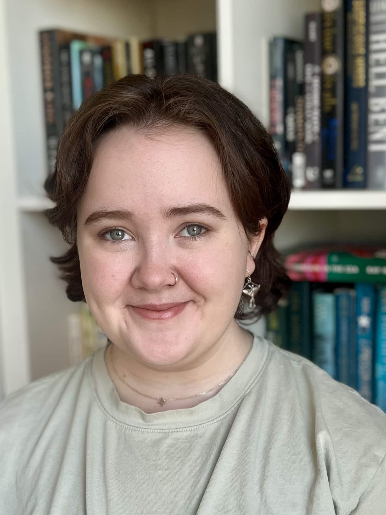 Emma Pirozzi, MSW | Ellie Mental Health, PLLP