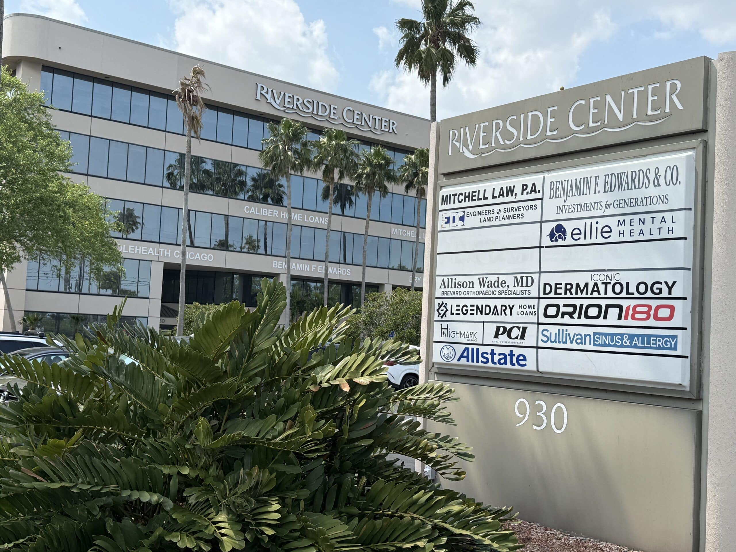 Melbourne-Riverside FL Therapy | Ellie Mental Health