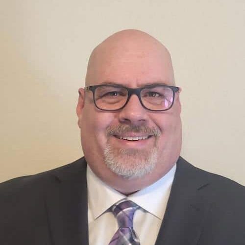 Joseph Corso, LPC | Ellie Mental Health, PLLP