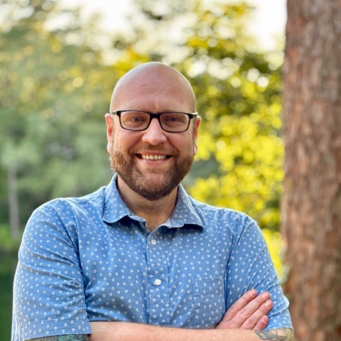 Michael Bush, LPC | Ellie Mental Health, PLLP