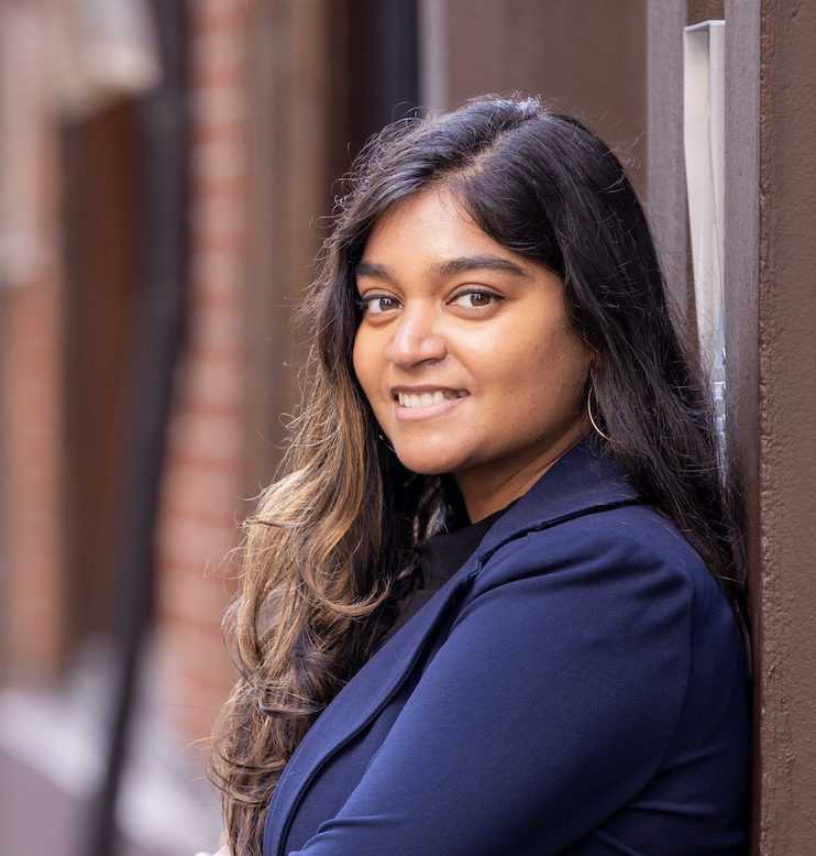 Vithusha Selvavelautham, MA, LPC | Ellie Mental Health, PLLP