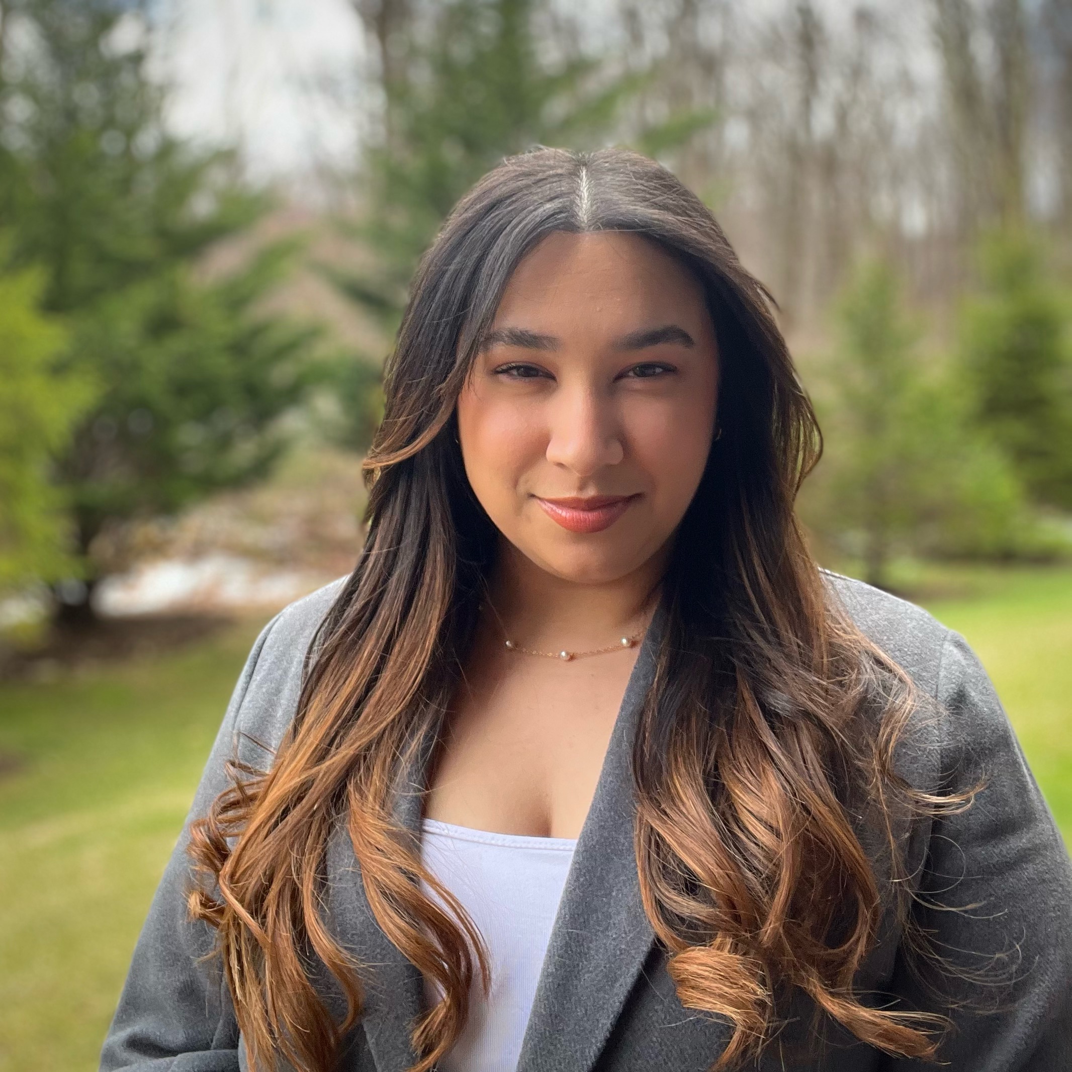 Andrea Reyes, MA, LAC, NCC | Ellie Mental Health, PLLP