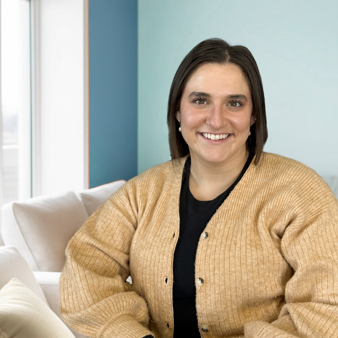 Grace Moran, QMHP | Ellie Mental Health, PLLP