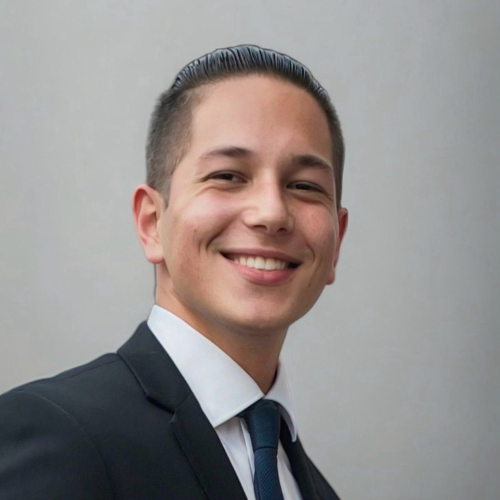 Michael Sharf, MSW | Ellie Mental Health, PLLP