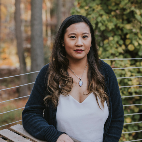 My Linh Tran Hieronymus, She/Her, MSW, LICSW | Ellie Mental Health, PLLP