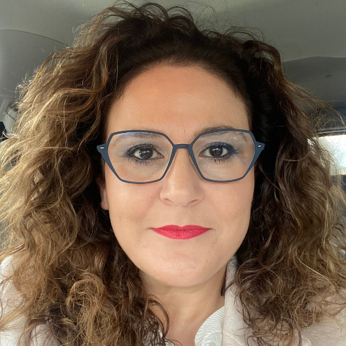 Sahar Abouchahine-Allan, MSW | Ellie Mental Health, PLLP