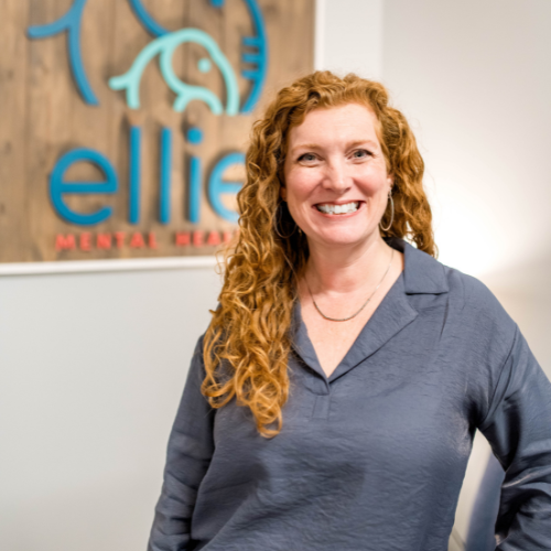 Jennifer Yaeger, LPC, CPCS, CMAC | Ellie Mental Health, PLLP