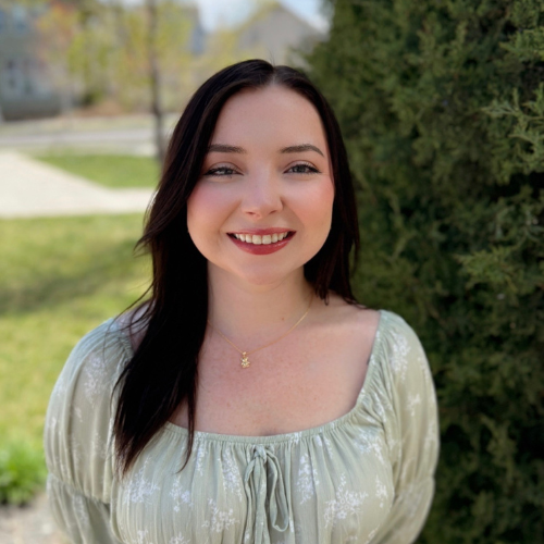 Hadley Thomas, LPCC | Ellie Mental Health, PLLP