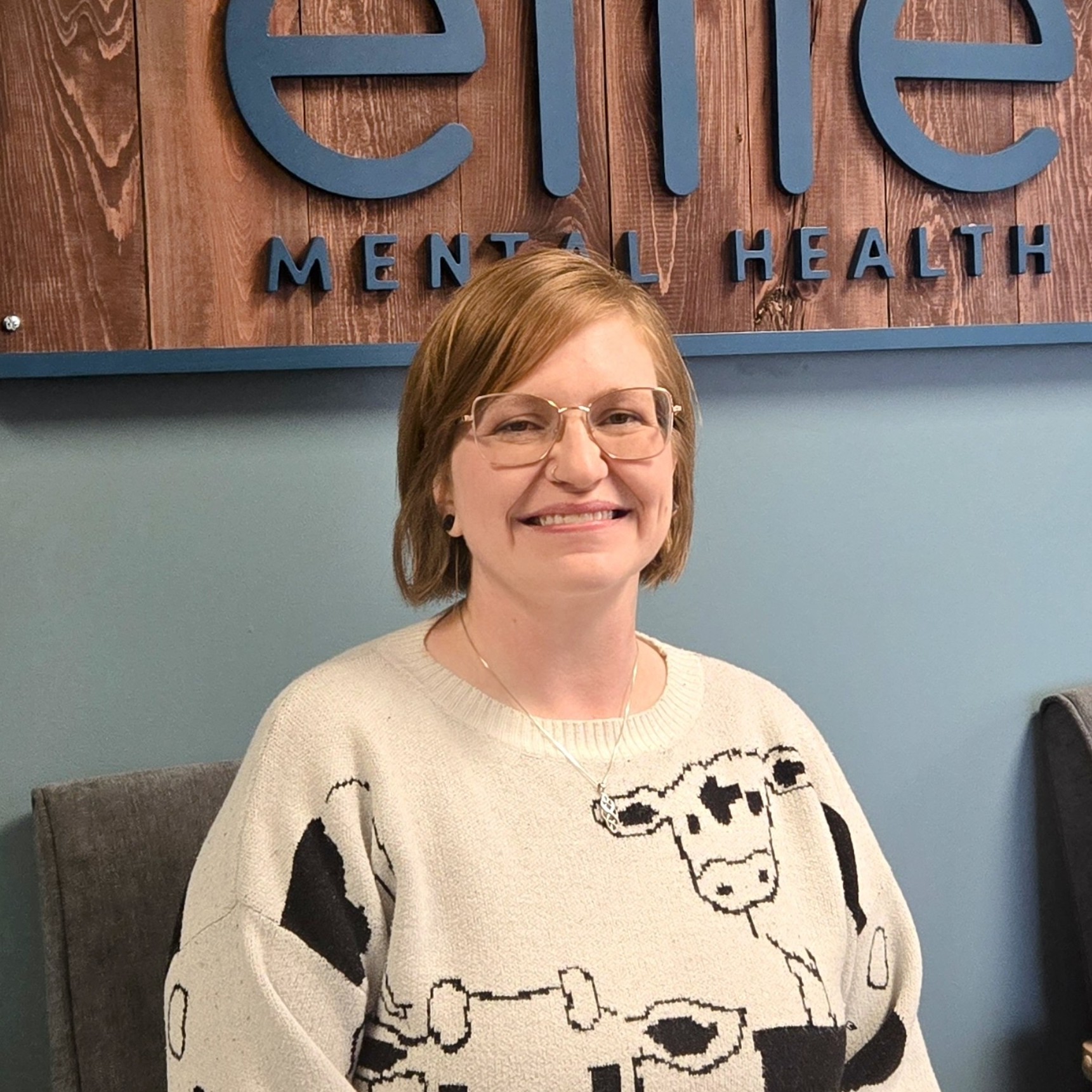 Ali Condon, LIMHP, LADC | Ellie Mental Health, PLLP