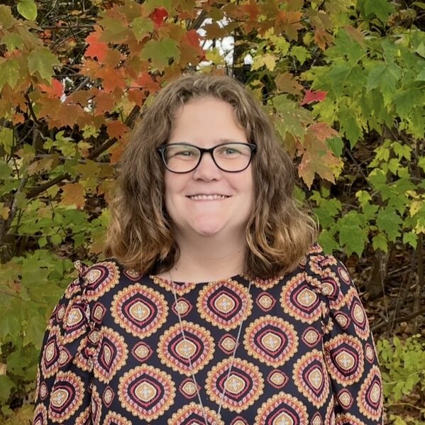 Anna Cameron, LCSW | Ellie Mental Health, PLLP