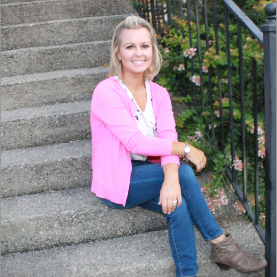 Chelsea Gilbert, LMFT, CSAT | Ellie Mental Health, PLLP