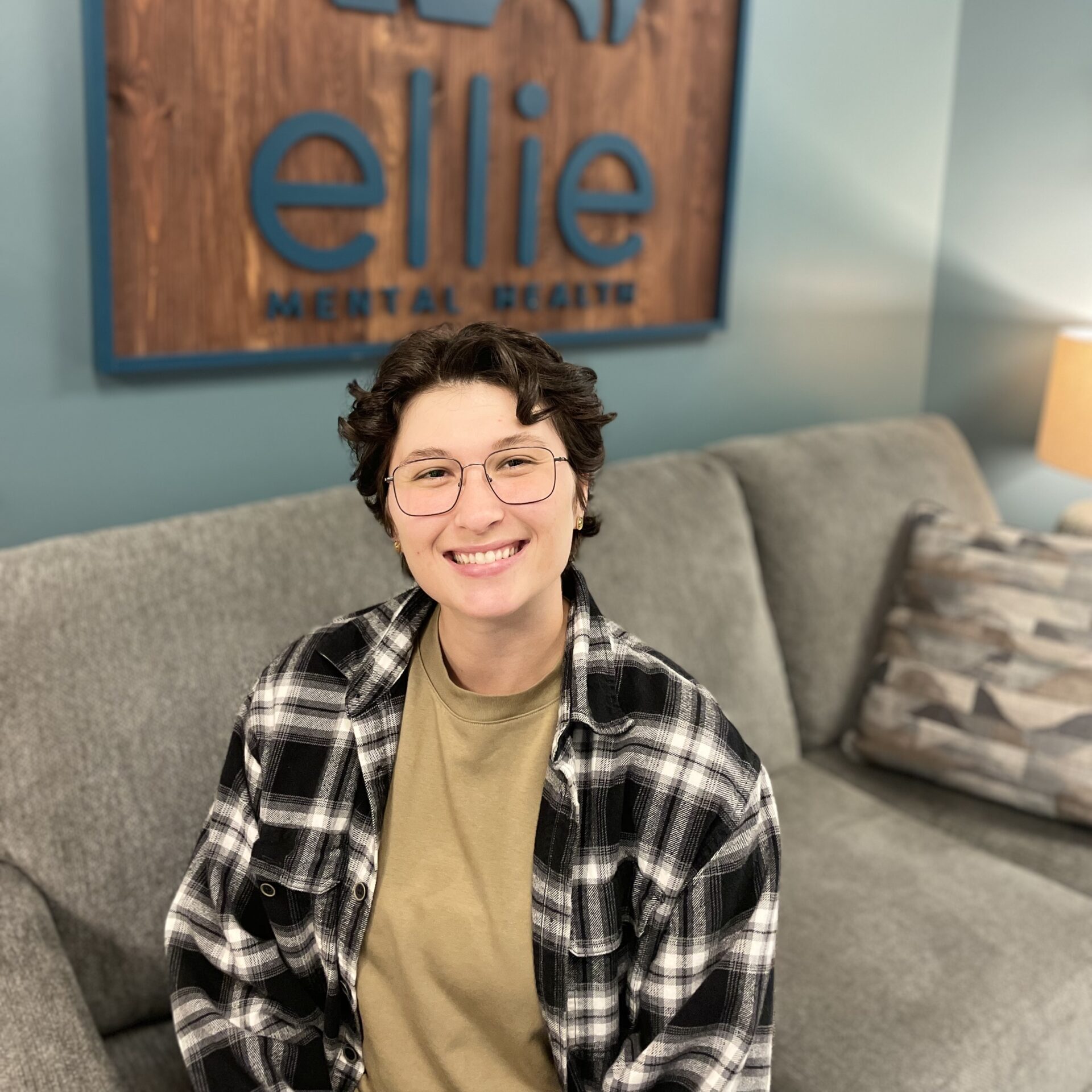 Danielle Alvis, LMHC | Ellie Mental Health, PLLP