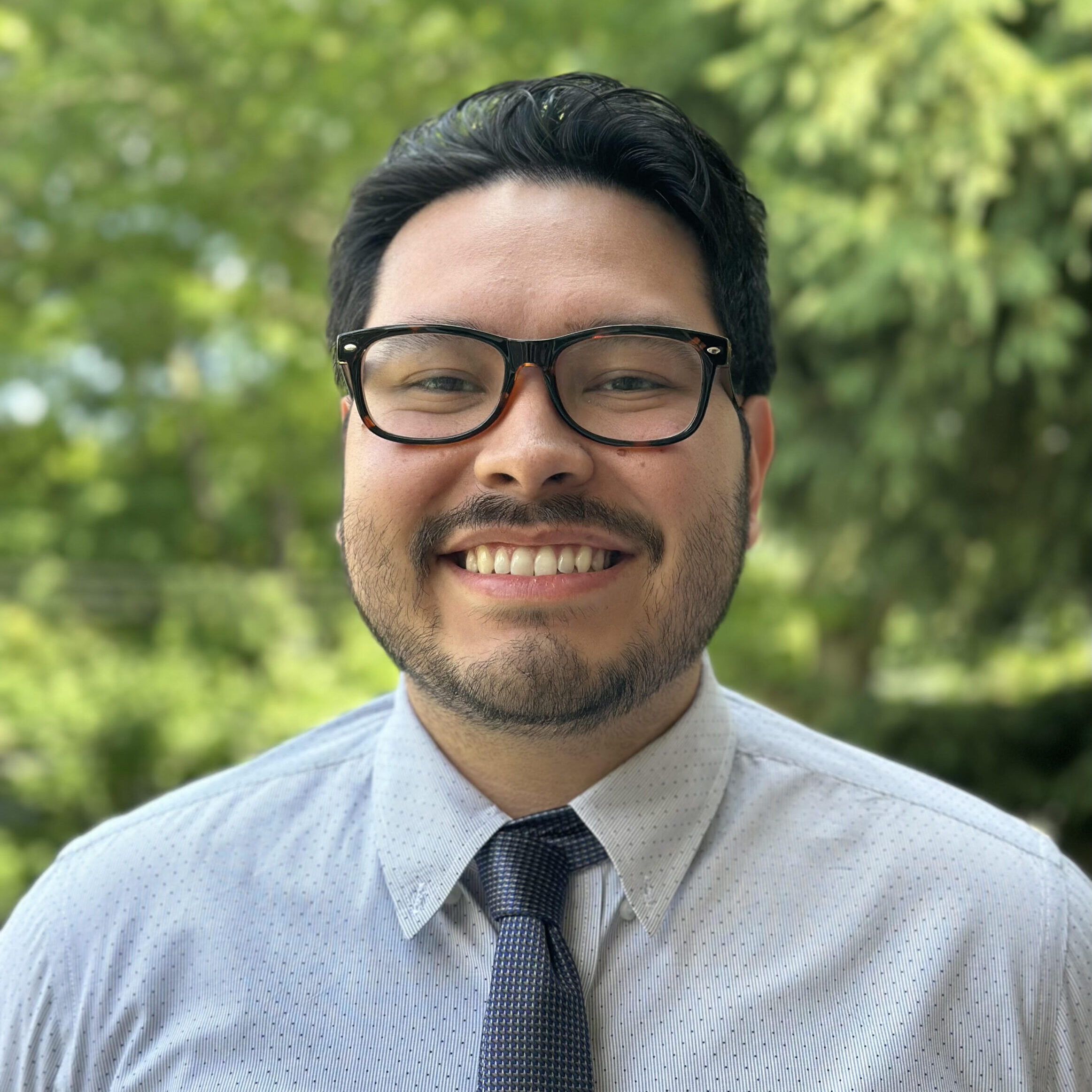 Jonathan Rosas, MSW/LSW | Ellie Mental Health, PLLP