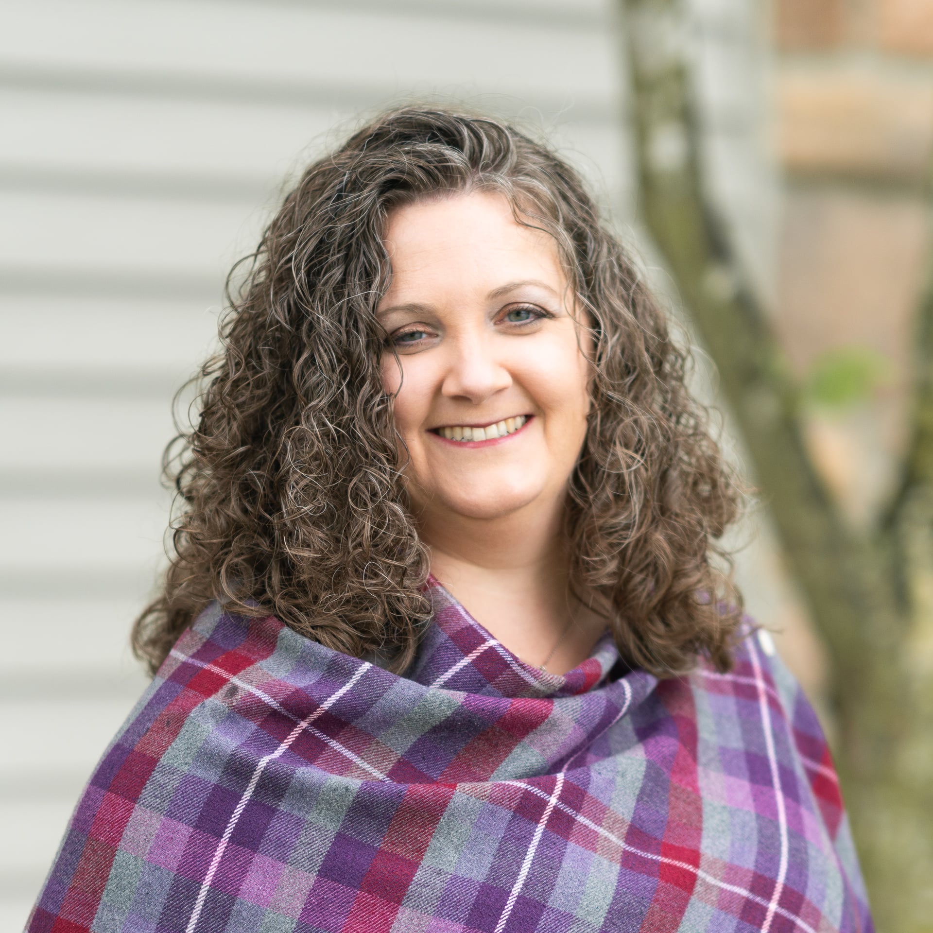 Jamie Lough, Licensed Professional Counselor | Ellie Mental Health, PLLP