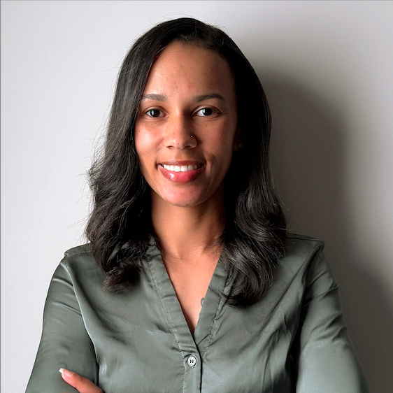 Jasmine Cunningham, LMSW | Ellie Mental Health, PLLP