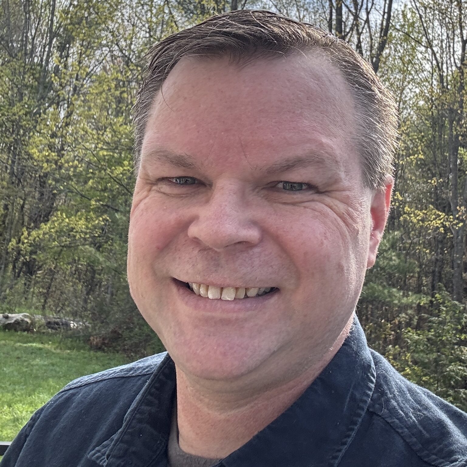 John Sable, Pre Licensed, MMHC | Ellie Mental Health, PLLP