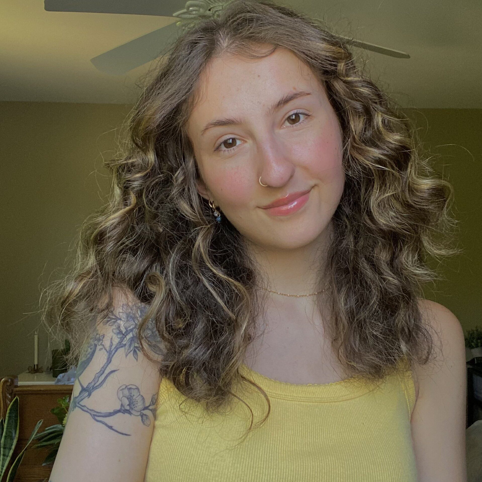 Madison Long, LLMSW | Ellie Mental Health, PLLP