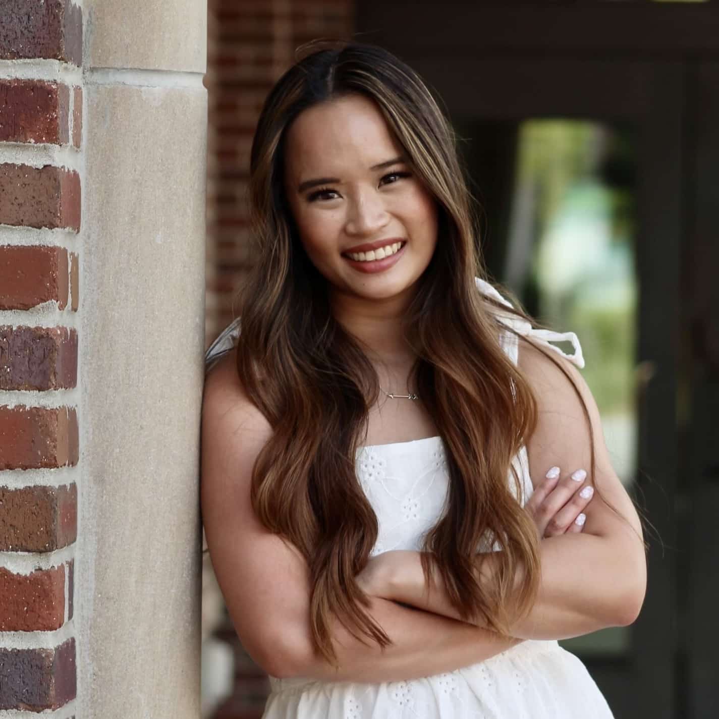 Maegan Le, MA, LPC | Ellie Mental Health, PLLP