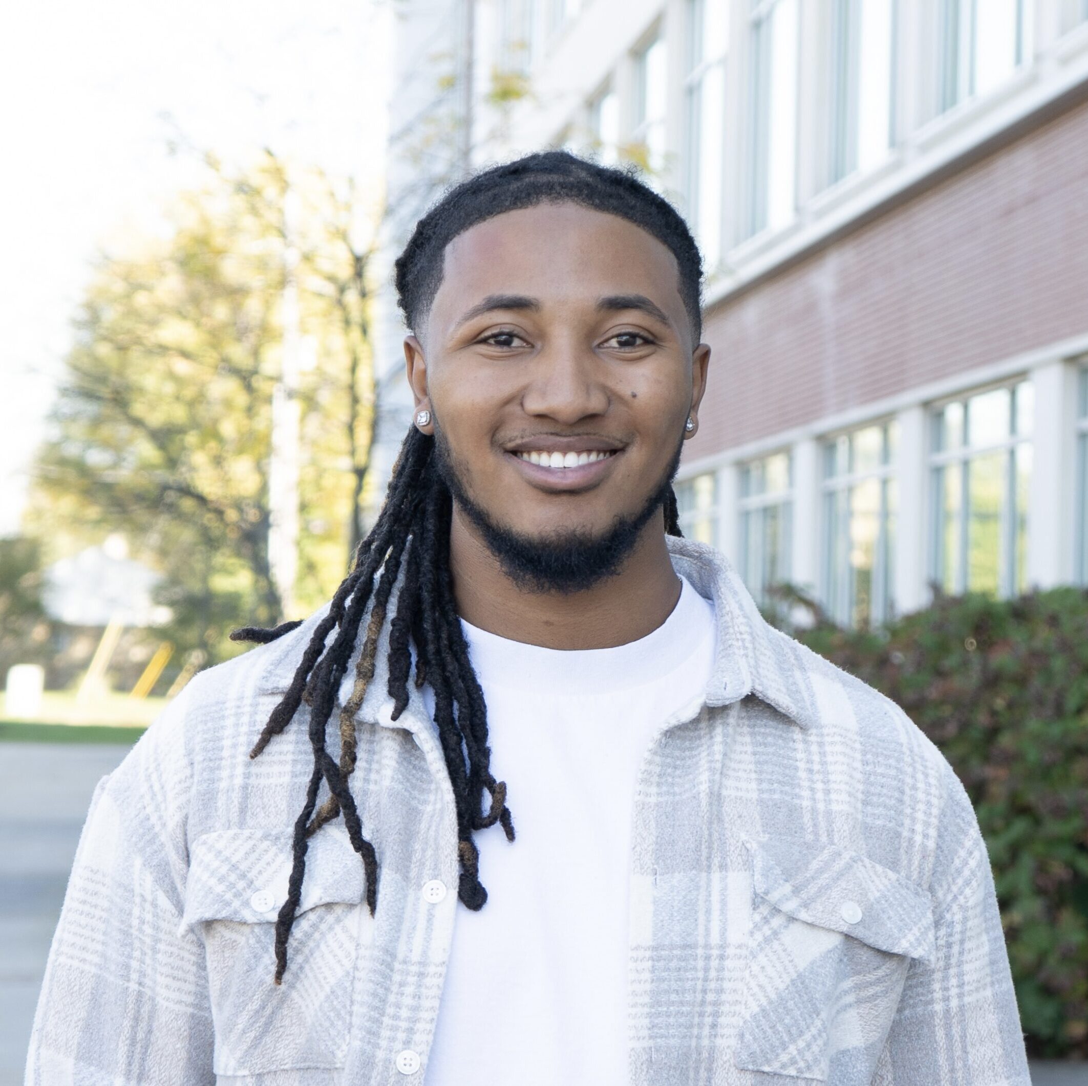 Cameron Simmons, LMHCA | Ellie Mental Health, PLLP