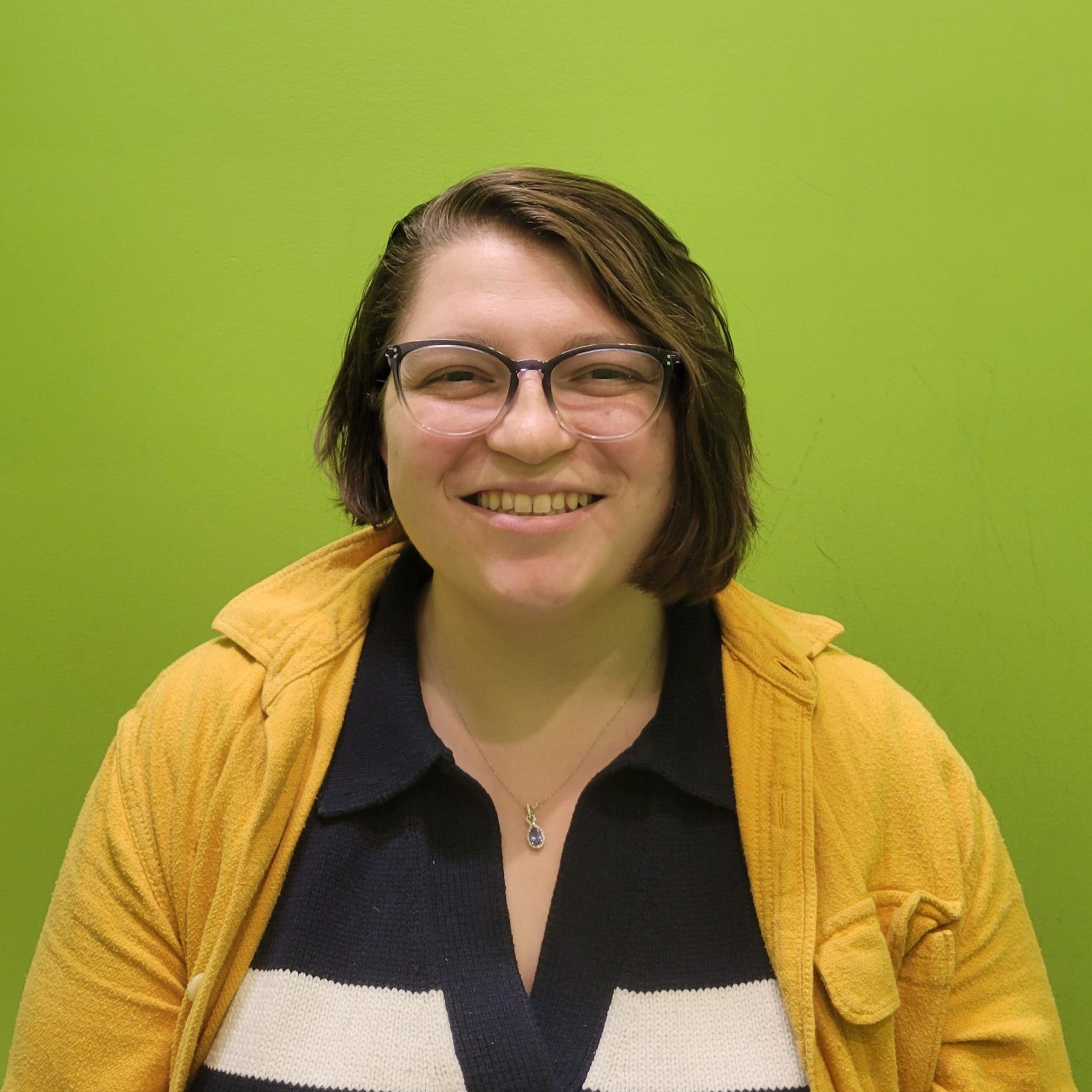 Emily Olive, MA | Ellie Mental Health, PLLP