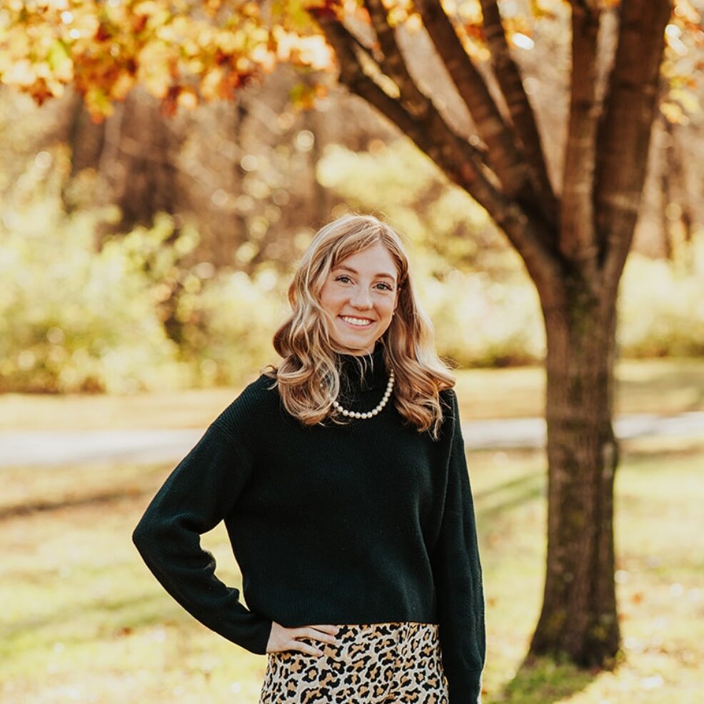 Addison Brown, PLPC | Ellie Mental Health, PLLP