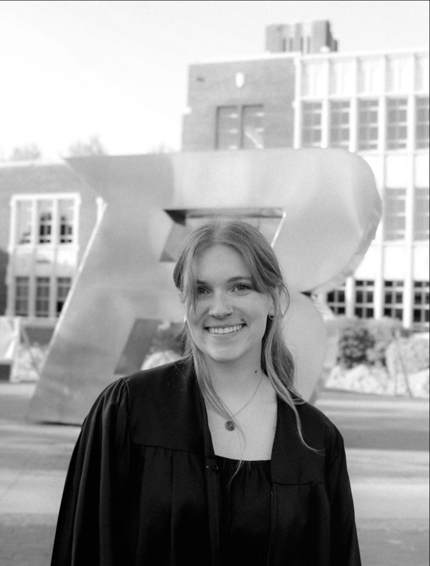 Madison Hobdy, LMSW | Ellie Mental Health, PLLP