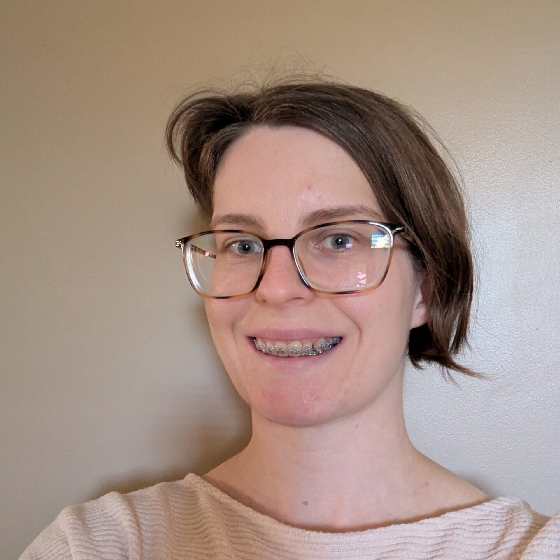 Megan Newton, MS, LPC | Ellie Mental Health, PLLP