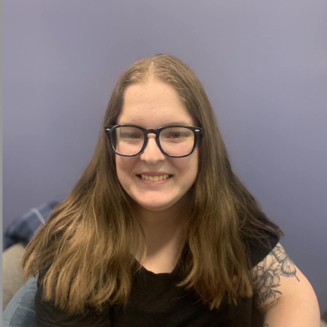 Mariah Amesbury, LGSW | Ellie Mental Health, PLLP