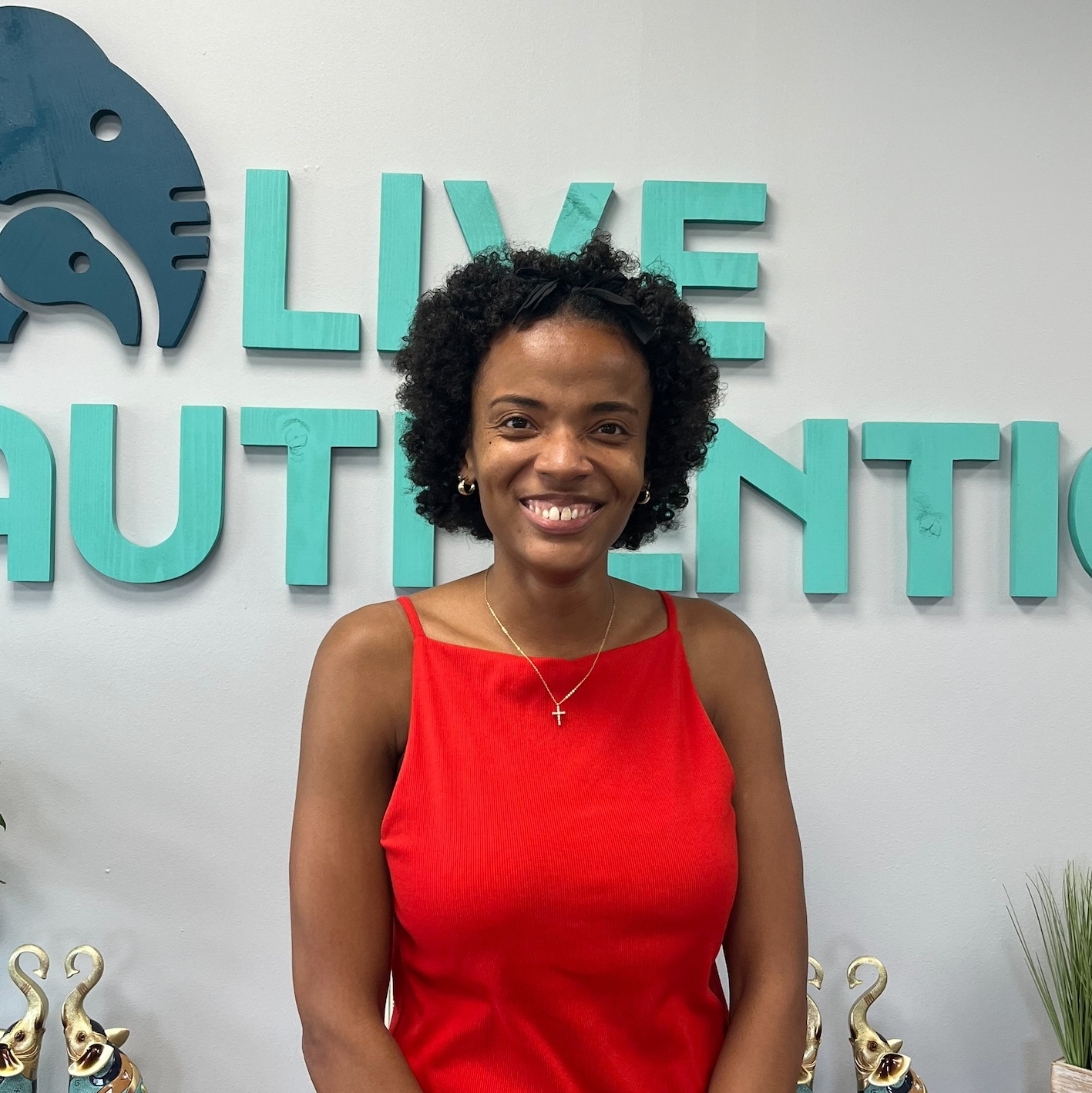 Melirah Searcy, LAC | Ellie Mental Health, PLLP