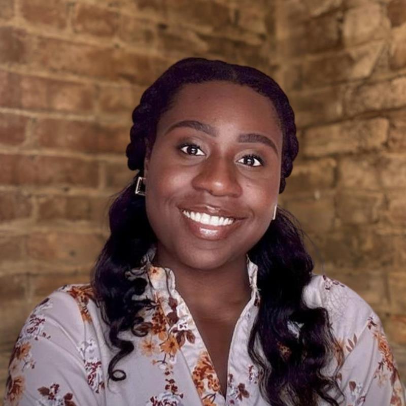 Amelo Bacchus, LAC | Ellie Mental Health, PLLP