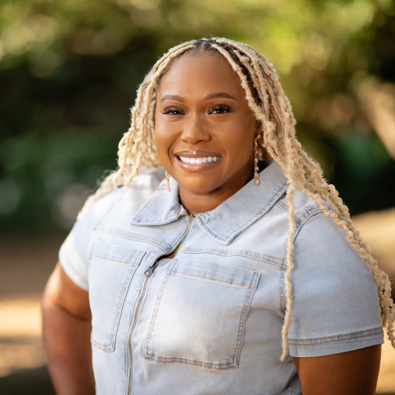 Jasmine Malone, LPC-Associate, Supervised by Dr. Elliott Dupree, LPC-S ...