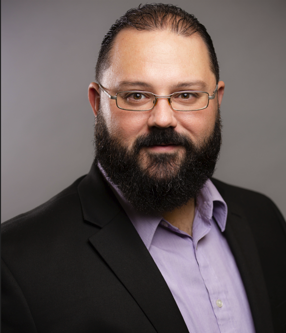 Aaron Combs, MA, LPC, MT-BC | Ellie Mental Health, PLLP