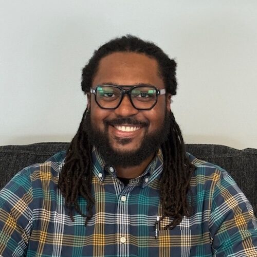 Antoine Allen, PLPC | Ellie Mental Health, PLLP