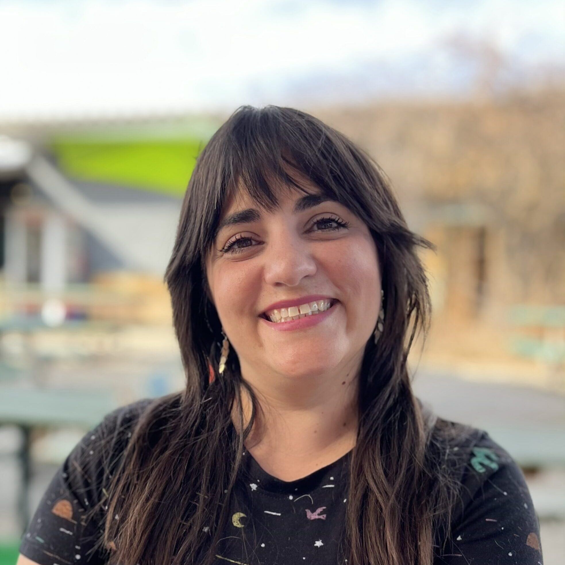 Laleh Emami, LPC | Ellie Mental Health, PLLP