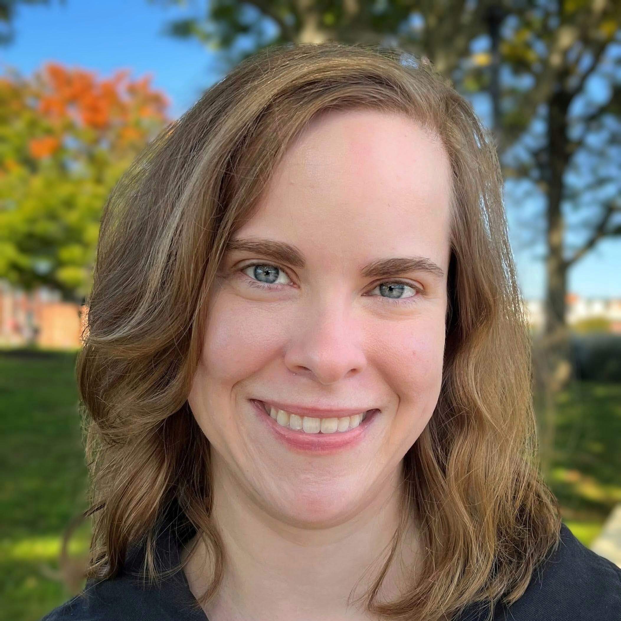 Sarah Rich, MSW, LCSW | Ellie Mental Health, PLLP