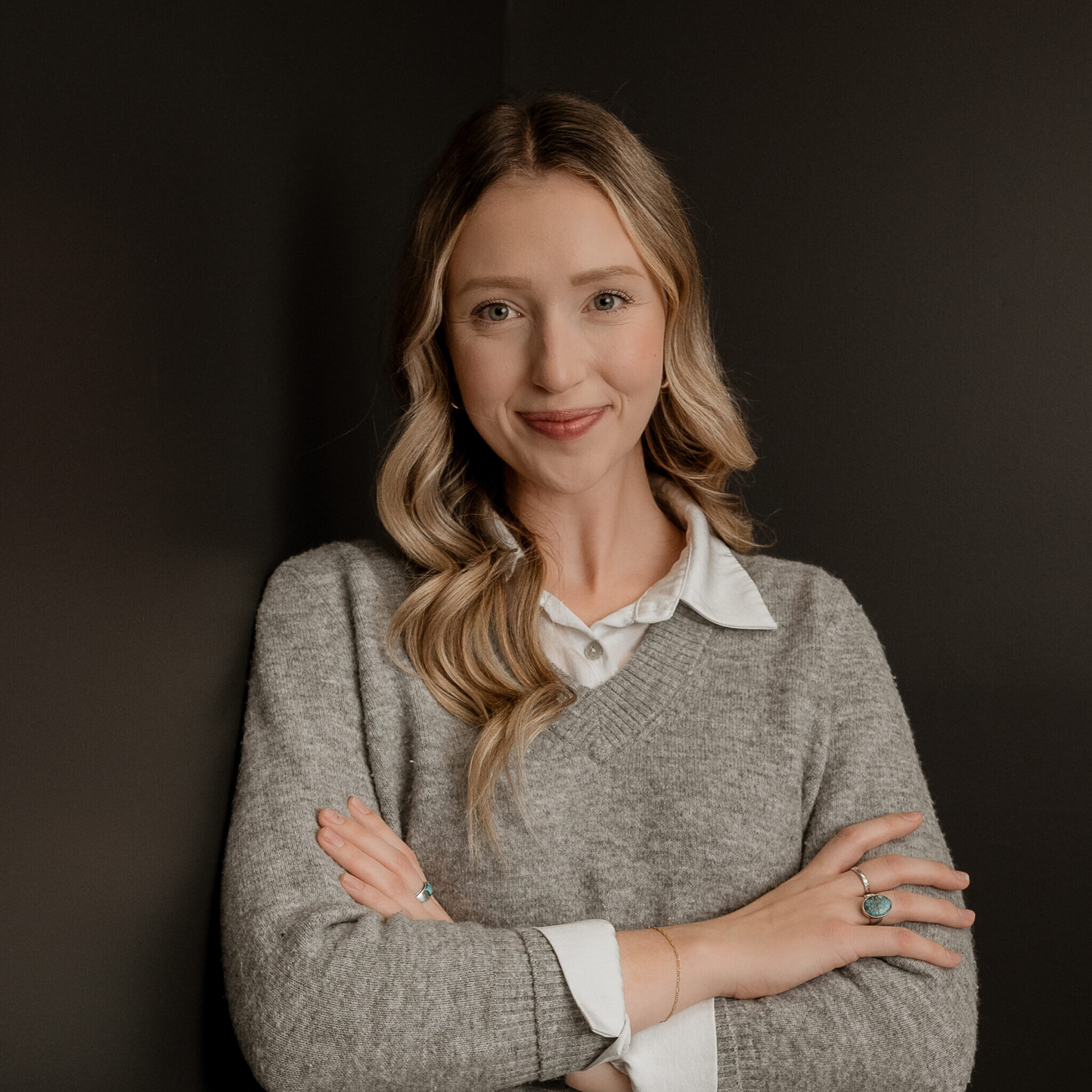 Skylar Borg, LPCC | Ellie Mental Health, PLLP