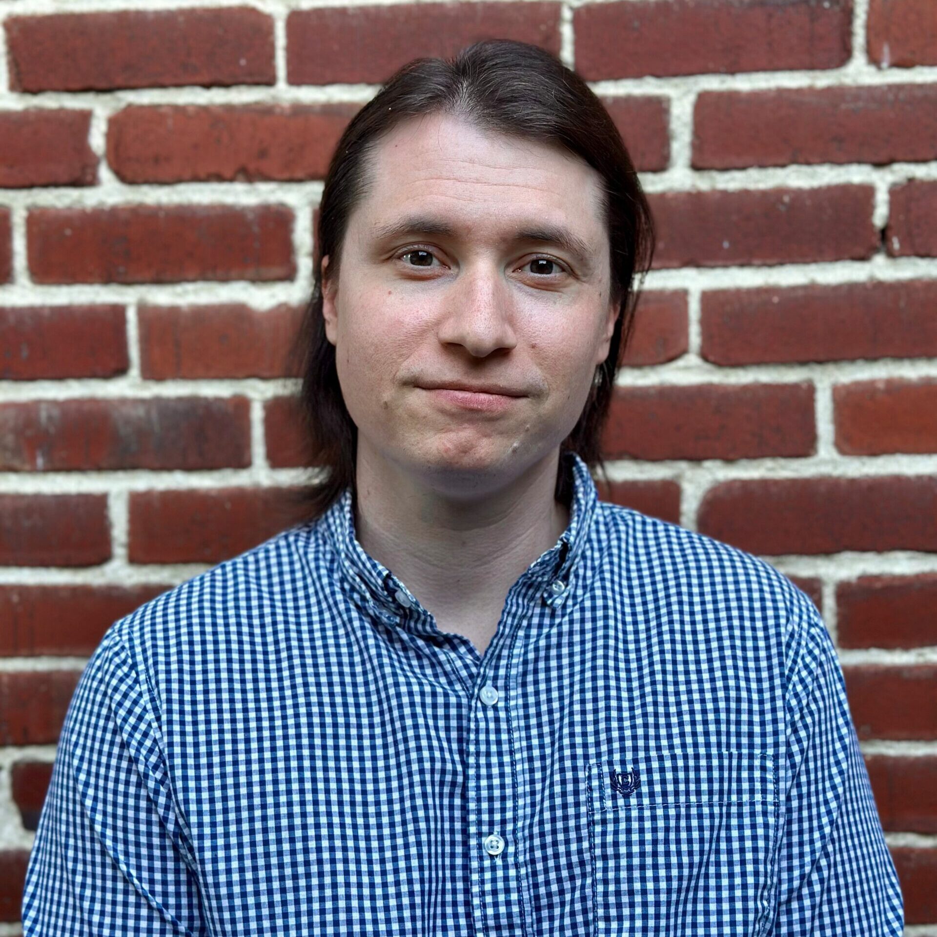 Jason Cox, LPC | Ellie Mental Health, PLLP