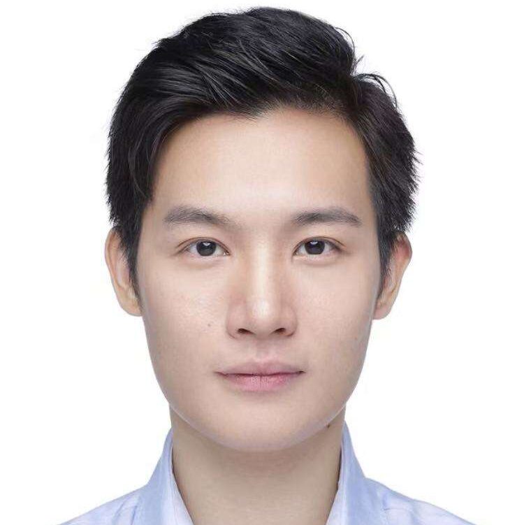Lingyi "Drew" Zhu, MA/LPC-R | Ellie Mental Health, PLLP