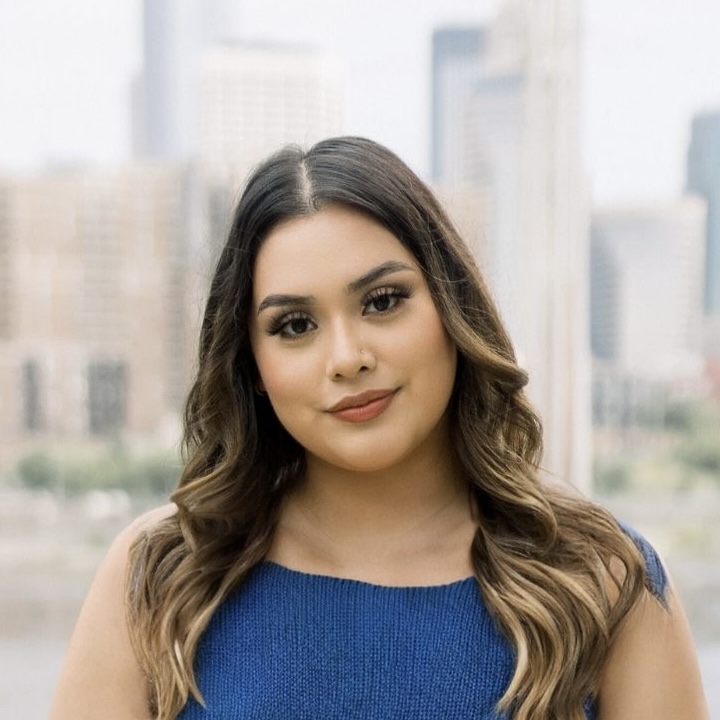 Miriam Diaz, MSW, LGSW | Ellie Mental Health, PLLP