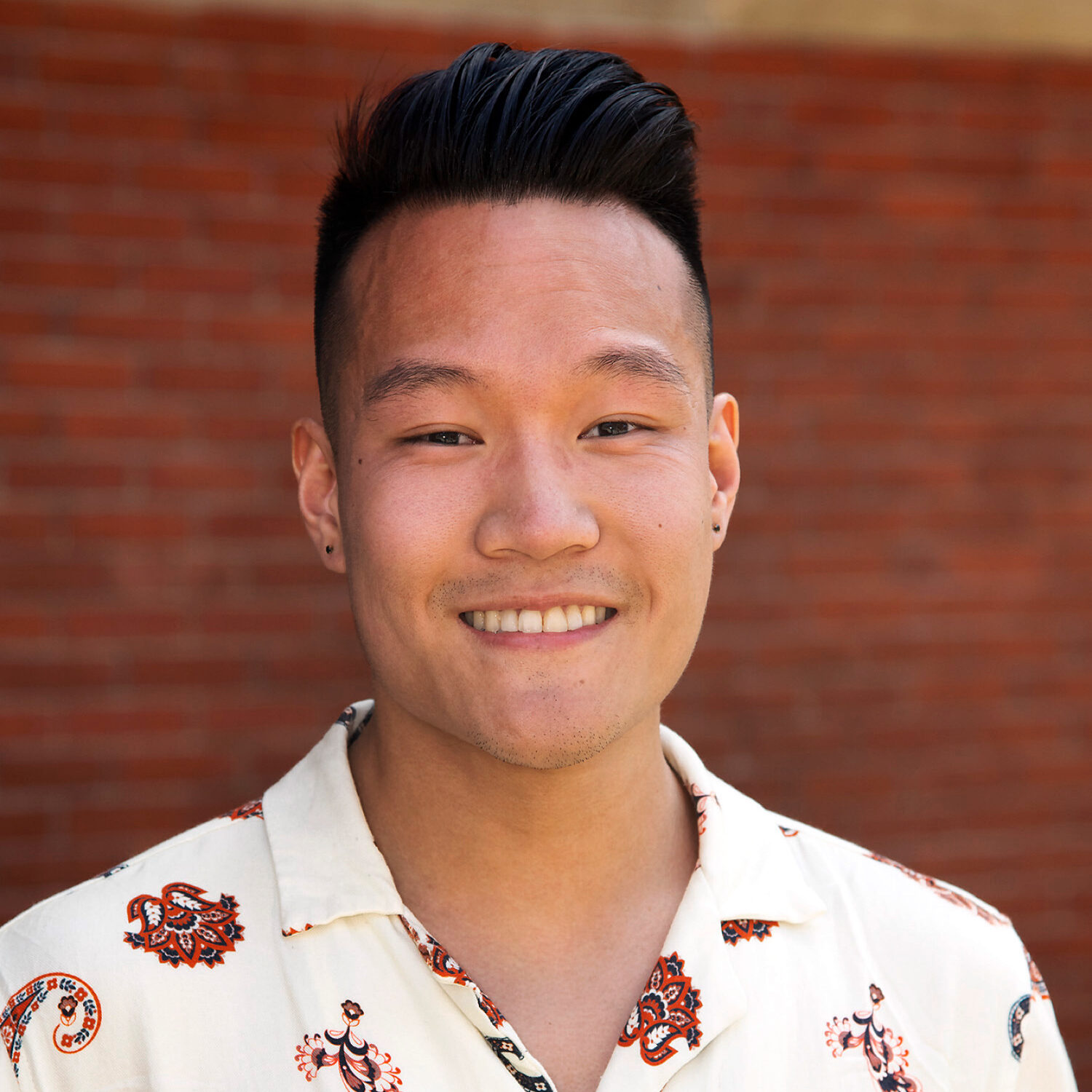 Raymond Feng, MA | Ellie Mental Health, PLLP