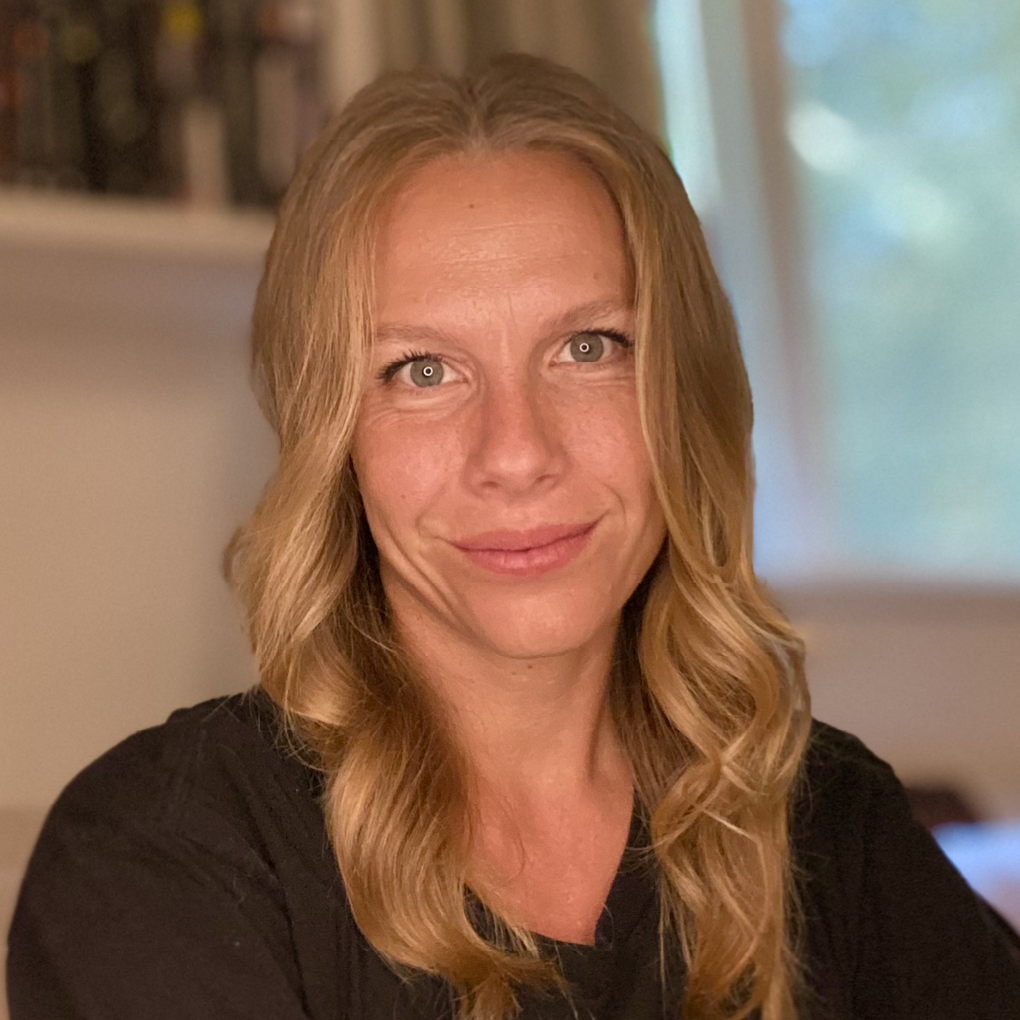 Annika Hansche, MS | Ellie Mental Health, PLLP