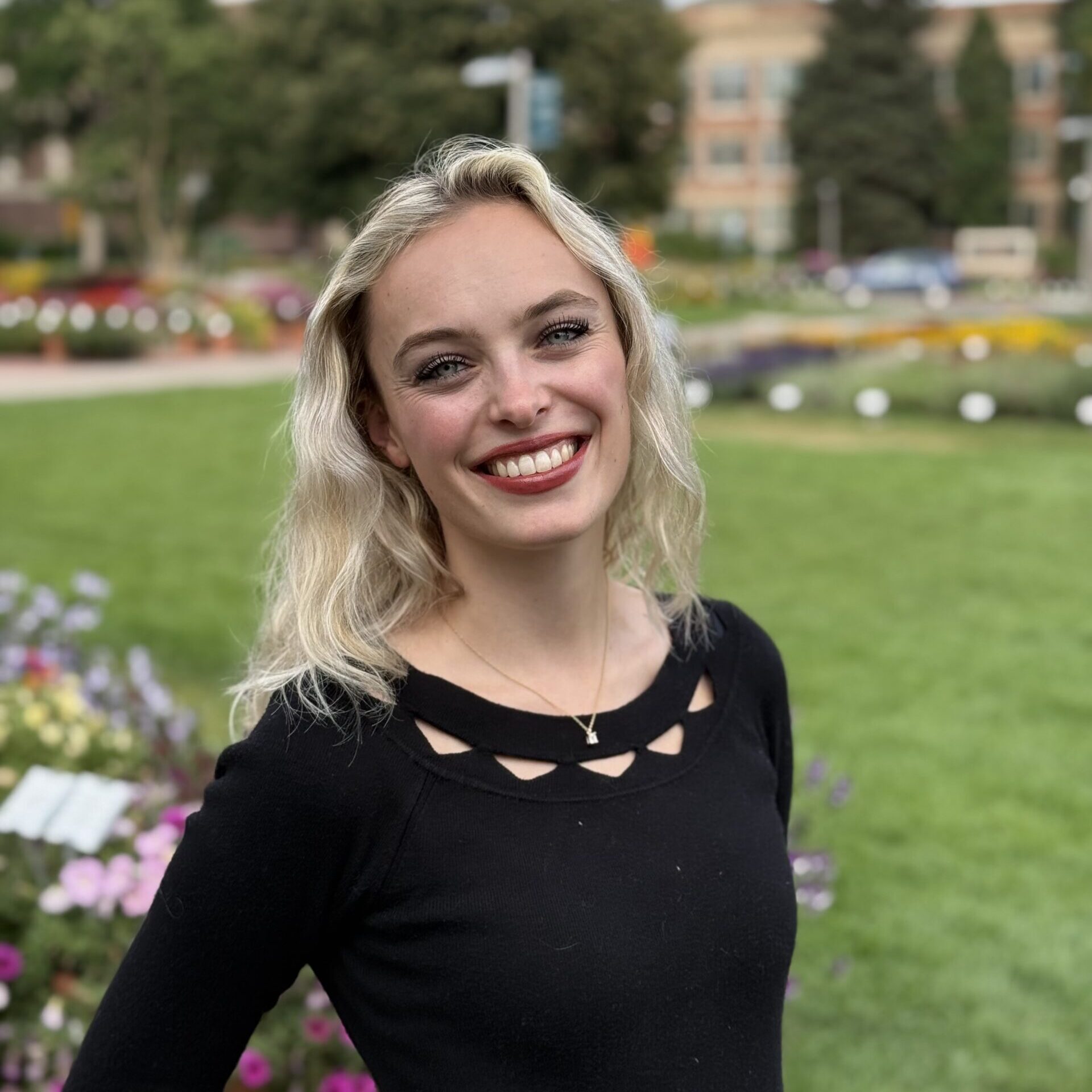 Skylar Smith, MA, LPCC | Ellie Mental Health, PLLP