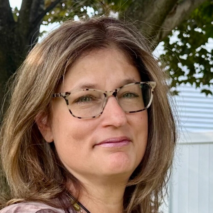 Michelle Ryder, MA | Ellie Mental Health, PLLP