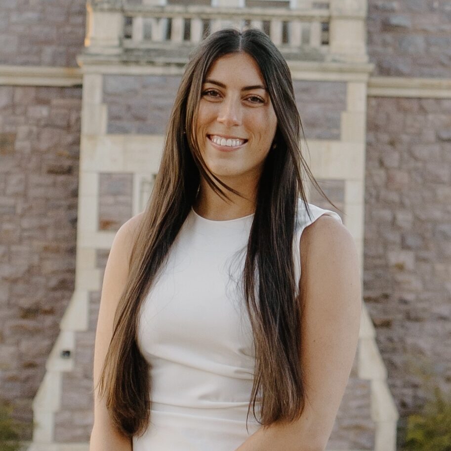 Hanna Jerome, LSW | Ellie Mental Health, PLLP
