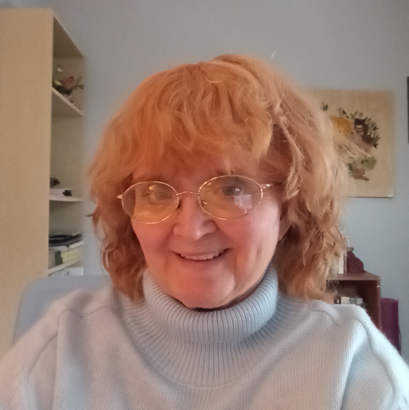 Laura Burkett, LMHC | Ellie Mental Health, PLLP