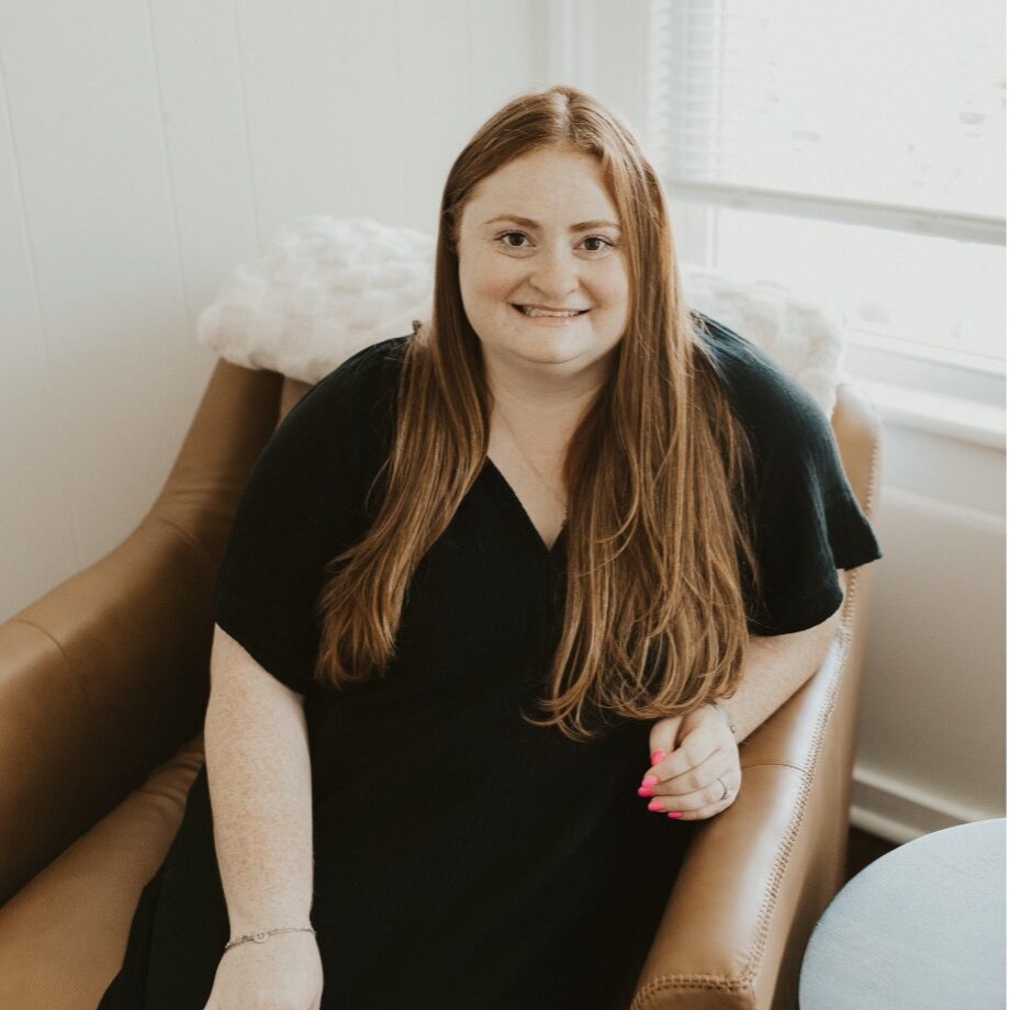 Laura Woodford, LCSW | Ellie Mental Health, PLLP