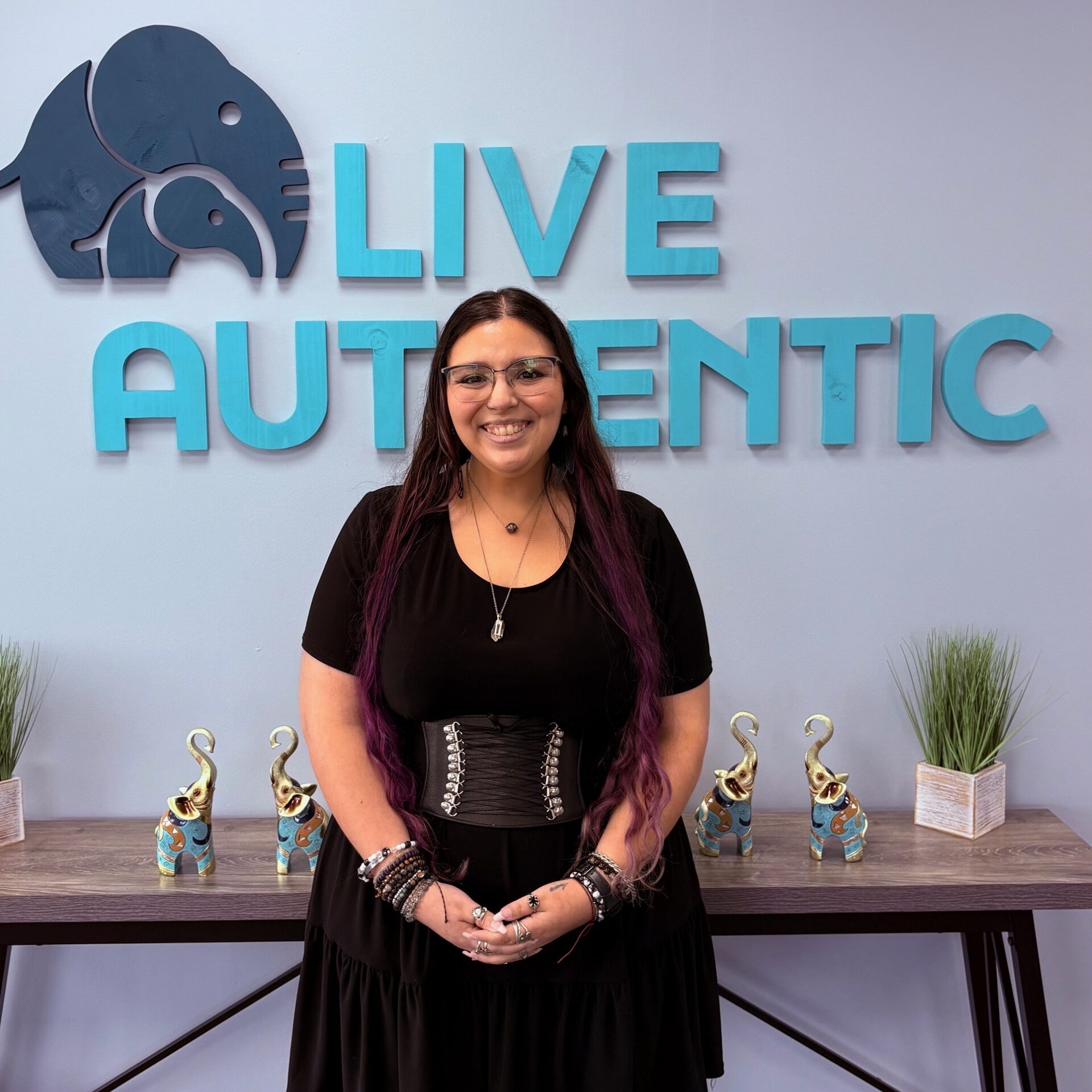 LeAnna Lopez, LAC | Ellie Mental Health, PLLP