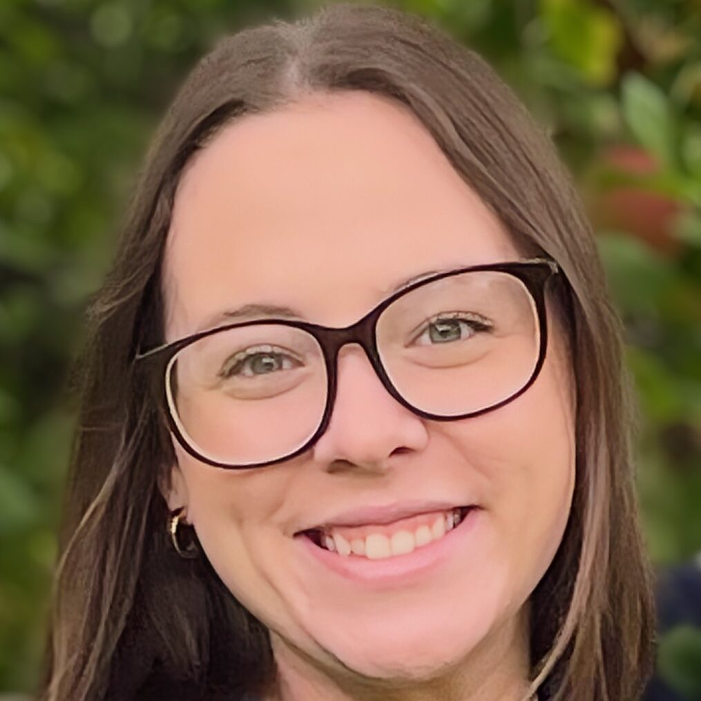Paige Rountree, MA | Ellie Mental Health, PLLP