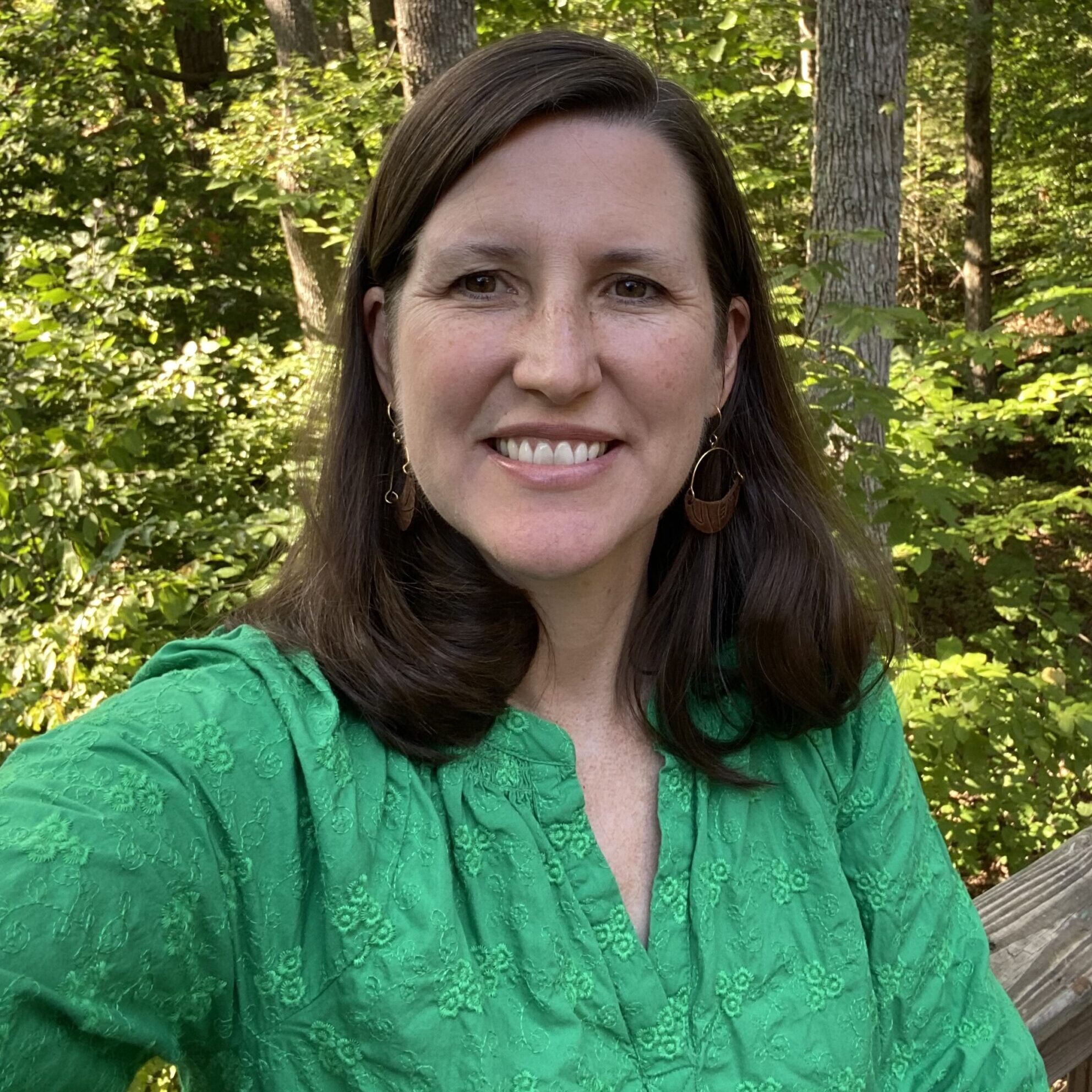 Virginia "Ginny" Gasink, Pre-licensed | Ellie Mental Health, PLLP
