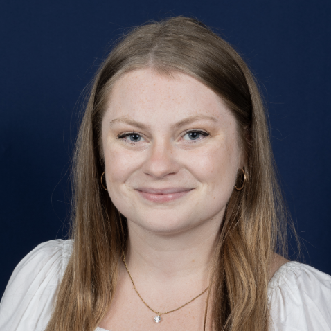 Grace Peacock, Master of Social Work/LMSW | Ellie Mental Health, PLLP